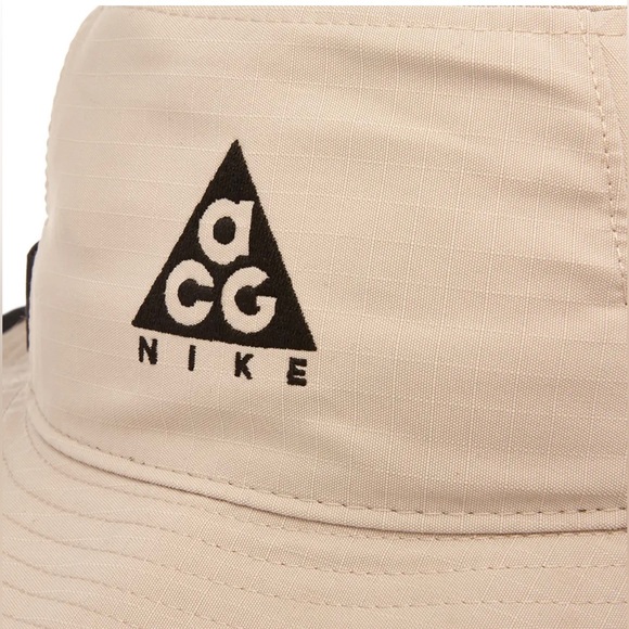 Nike ACG | Accessories | Nike Acg Bucket Hat Sting Cu652522 Size Xss Sm ...
